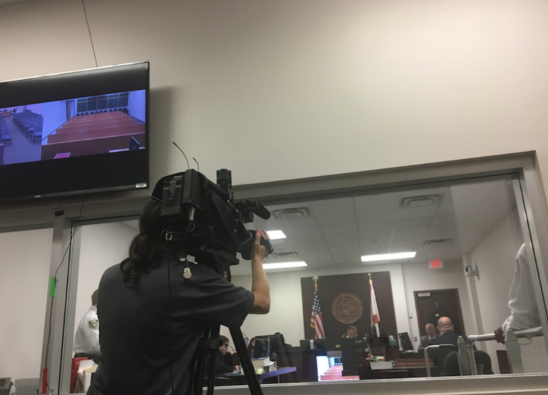 What Happens at First Appearance (PP) Court in Tampa, Hillsborough