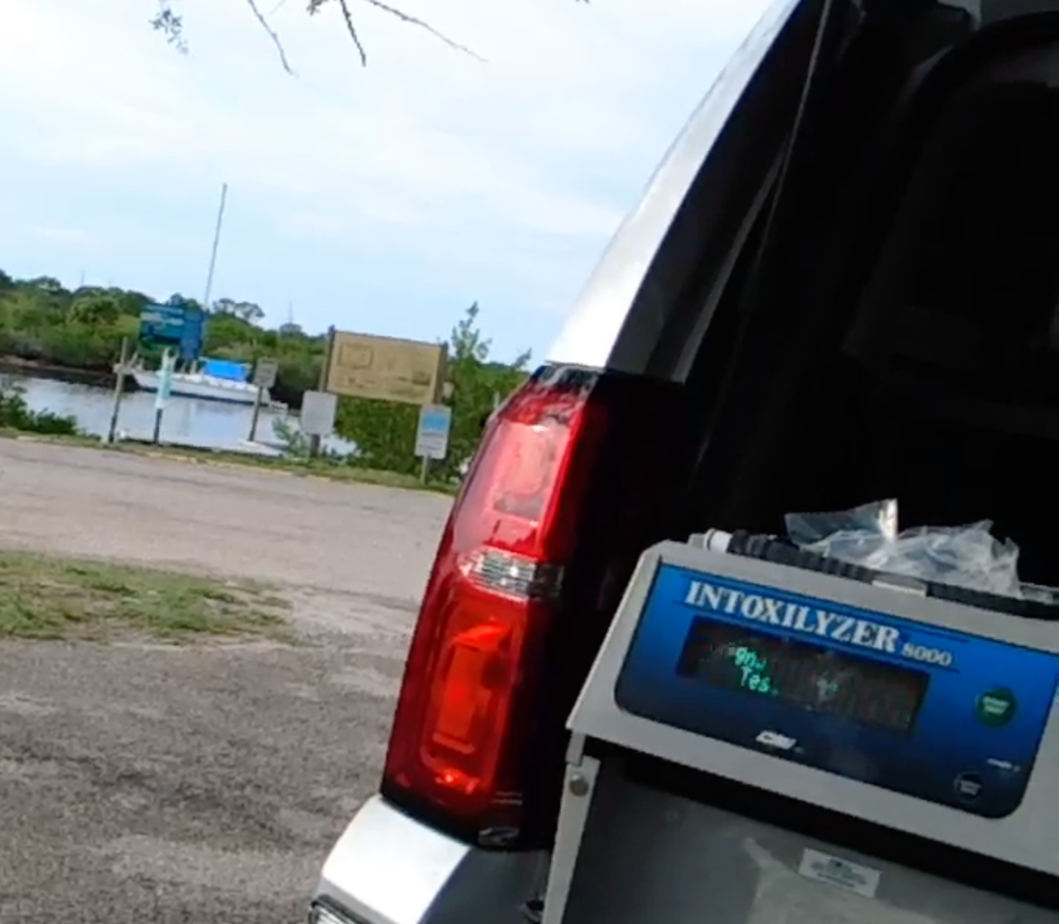 Attorney for Boating Under the Influence (BUI) in Tampa, FL