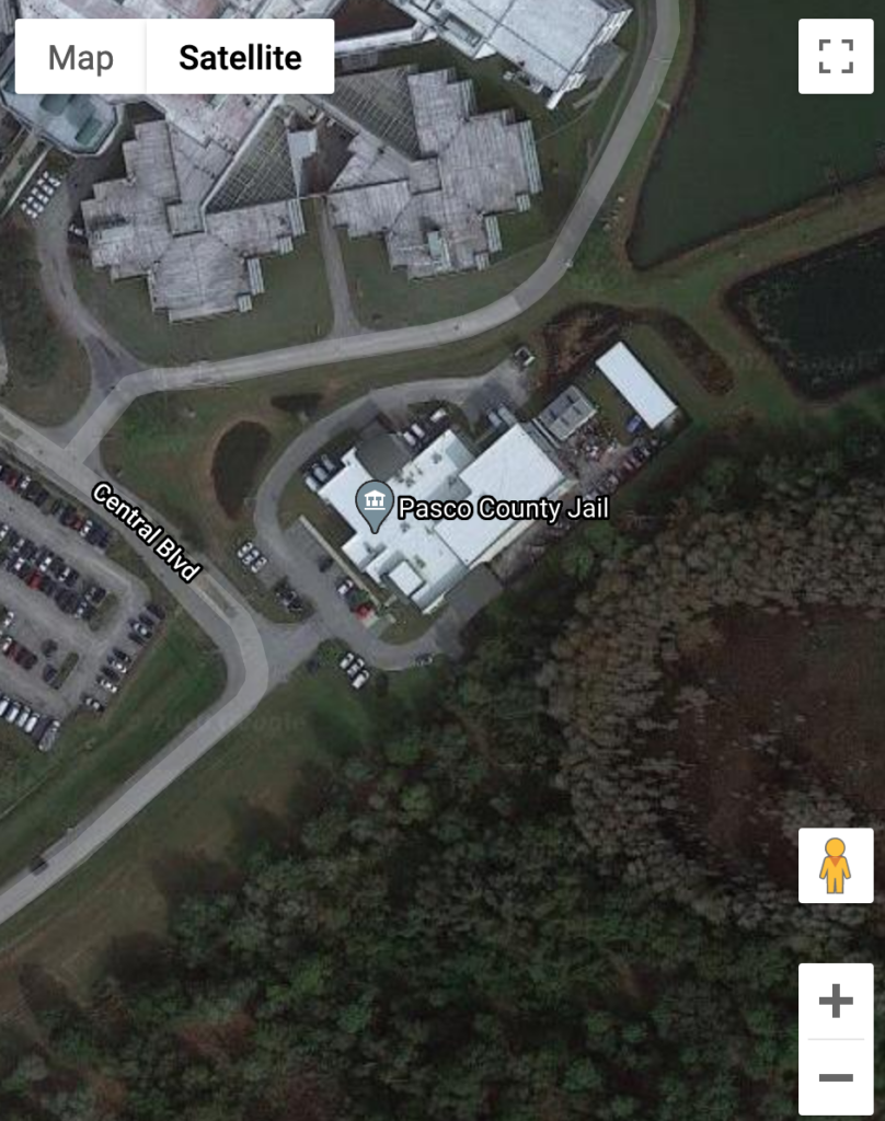 Attorney for an Arrest by the Pasco Sheriff's Office (PSO)