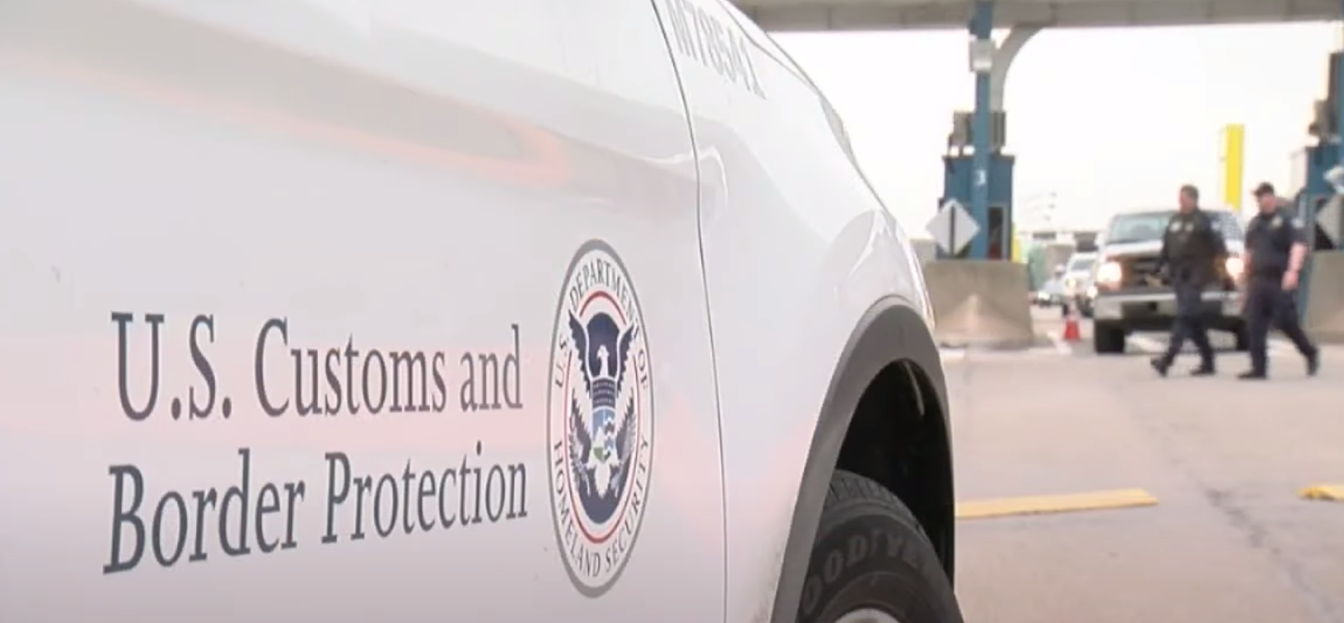 Attorneys Fight Seizures by Customs and Border Protection CBP