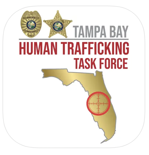 Info on the Tampa Bay Human Trafficking Task Force