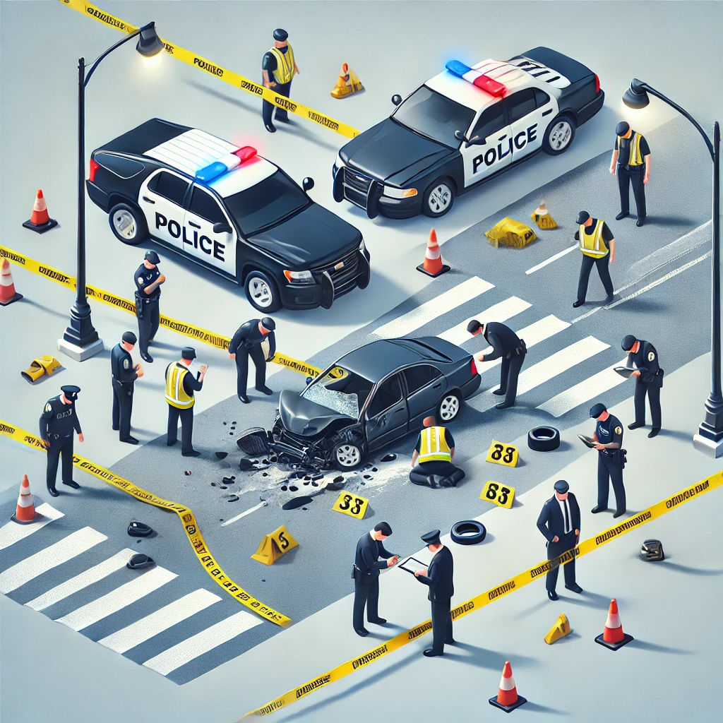 Attorney for Traffic Homicide Investigations in Florida