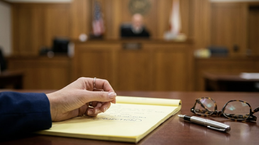 How to Win a DUI Refusal Case on Appeal
